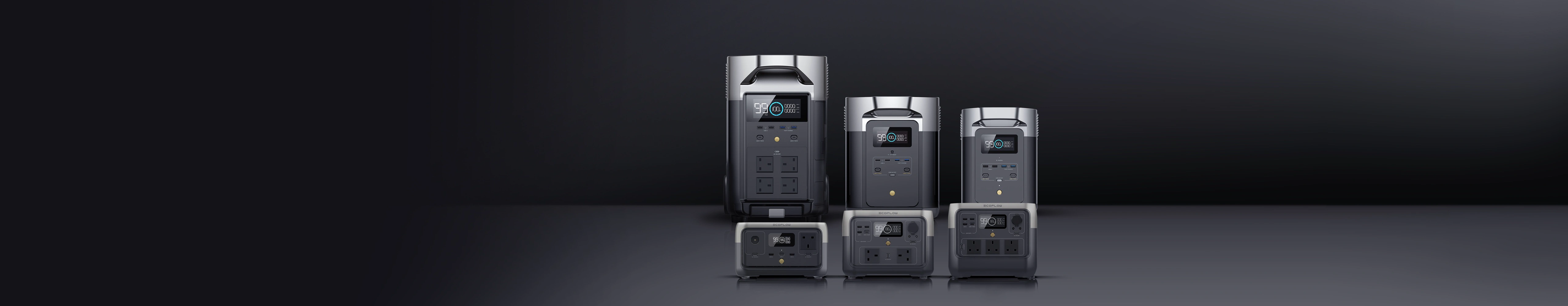 EcoFlow - POWER A NEW WORLD | EcoFlow UK