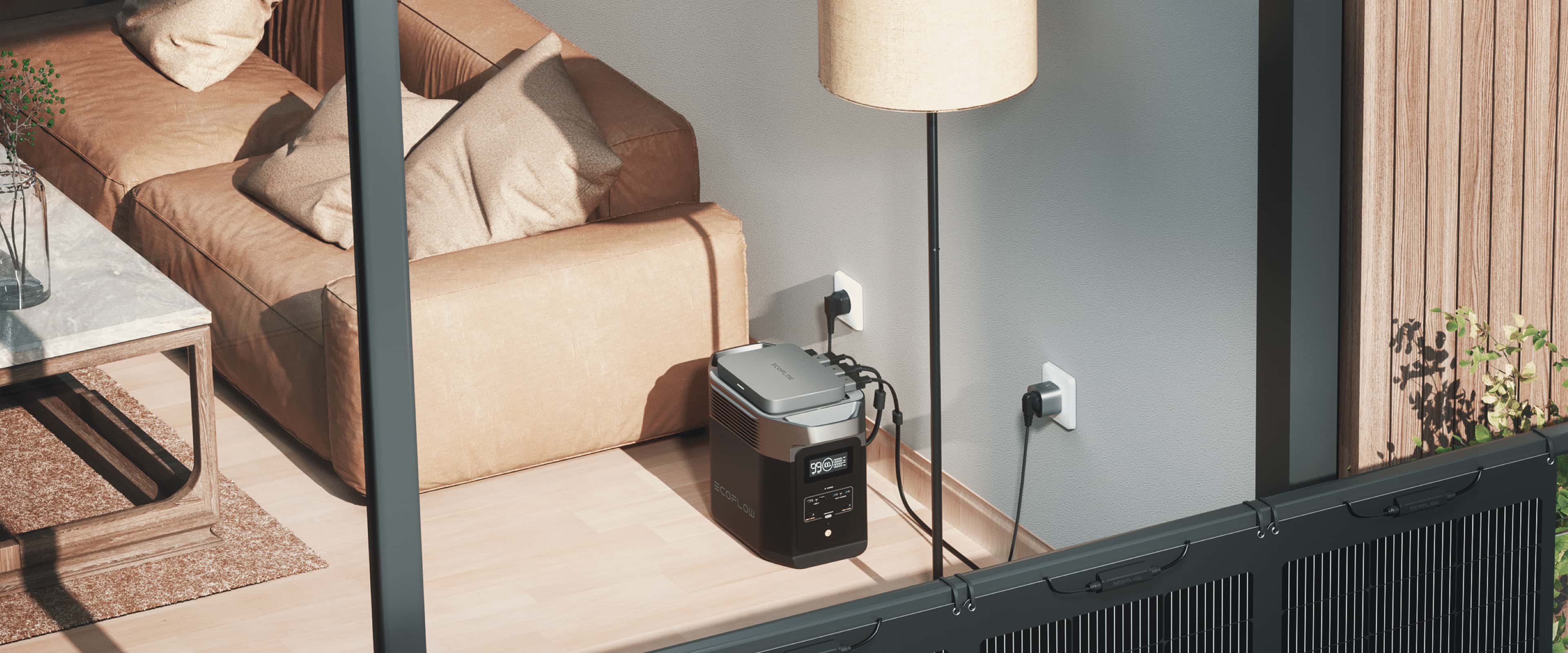 EcoFlow - POWER A NEW WORLD | EcoFlow EU